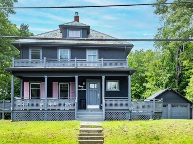 Grover St, Beverly, Home For Sale