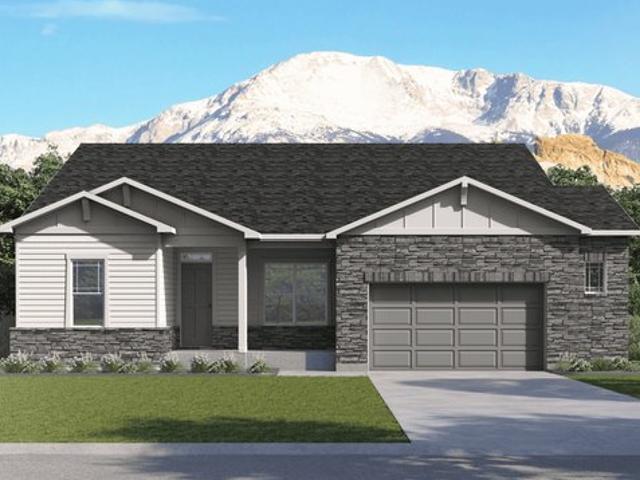 GROVER Plan Vantage Community