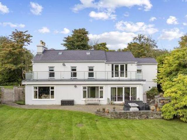 Groves Cottage, Trollaby Lane, 4 Bedroom Detached