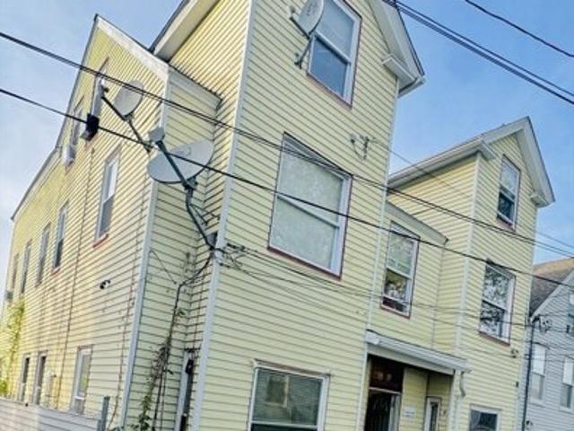 Groves Ave, Lowell, Home For Sale