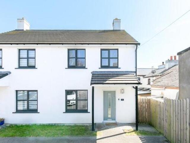 Groves Lane, Douglas, 3 Bedroom House