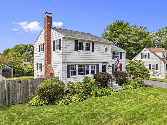Groveside Rd, Portland, Home For Sale