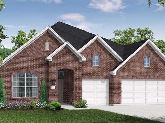 Groveton Plan Homestead Community
