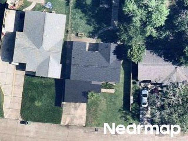 Groveton St