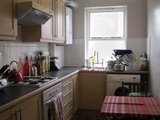 Groveway, Oval, 1 Bedroom Apartment