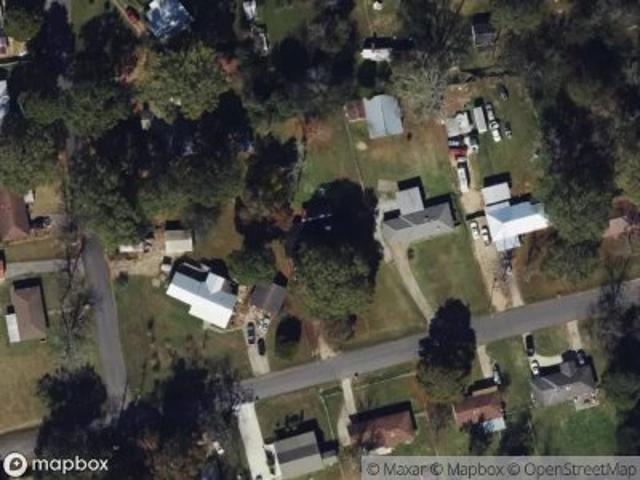 Grovewood Ct
