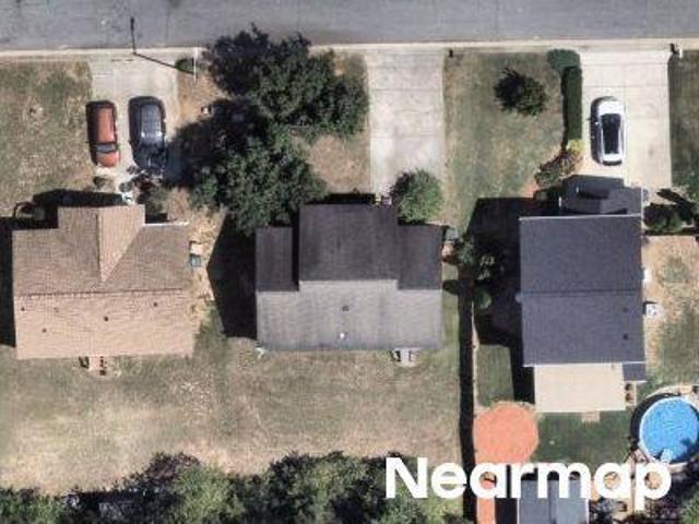 Grovewood Dr