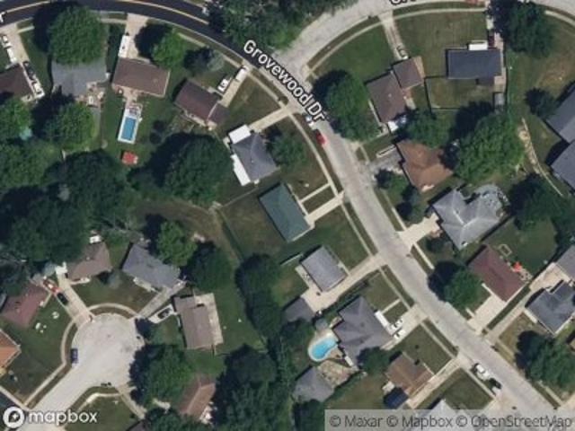 Grovewood Dr
