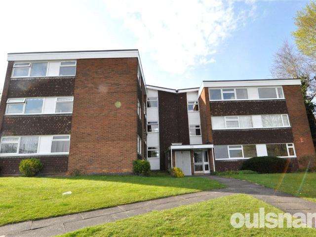 Grovewood Drive, Birmingham, West Midlands B38, 2 bed flat to rent, £975 pcm | PrimeLocation
