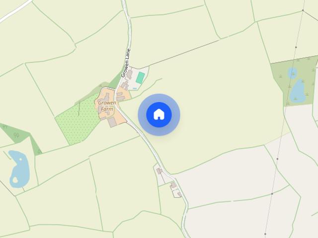 Growen Cottages, Cullompton, Devon