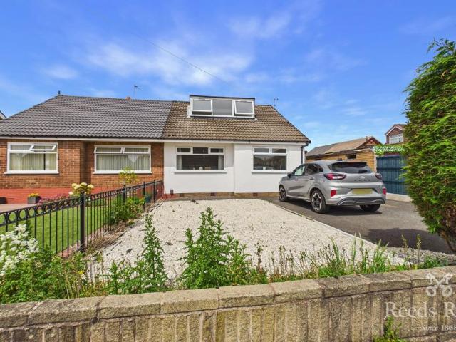 Groarke Drive, Warrington WA5 3 bed bungalow to rent £1,550 pcm £358 pw