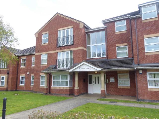 Groby Road, Leicester LE3, Studio to rent, £750 pcm | PrimeLocation
