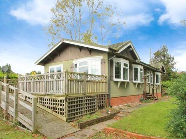 Groby Road, Ratby, 2 Bedroom Detached