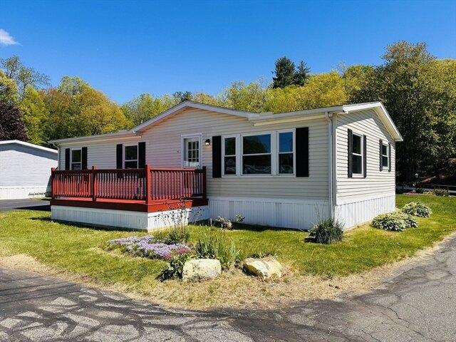 Grochmal Ave Lot,springfield, Property For Sale