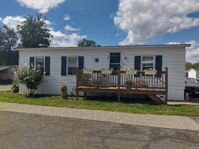 Grochmal Ave Lot,springfield, Property For Sale