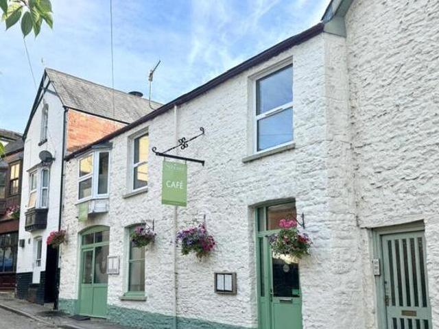 Groe Street, Builth Wells, Restaurant For Sale