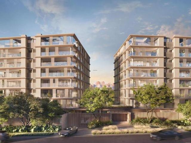 GROENLANDIA 77 Apartamento novo com 3 suites, 3 vagas, 239m² no Jardim América