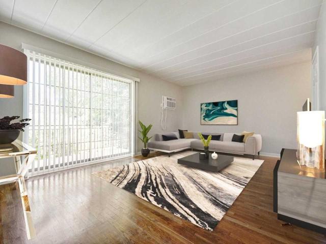 Groesbeck Gardens 2 Bedroom Apartment for Rent at 5850 Pameleen Ct, Cincinnati, OH 45239 Mount Airy