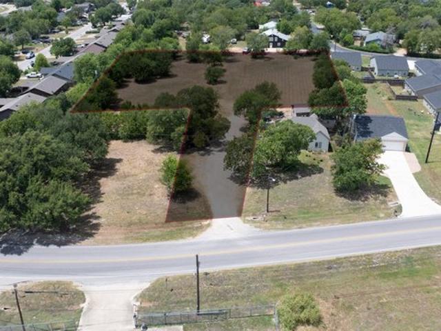 Groesbeck St, Bryan, TX 77803