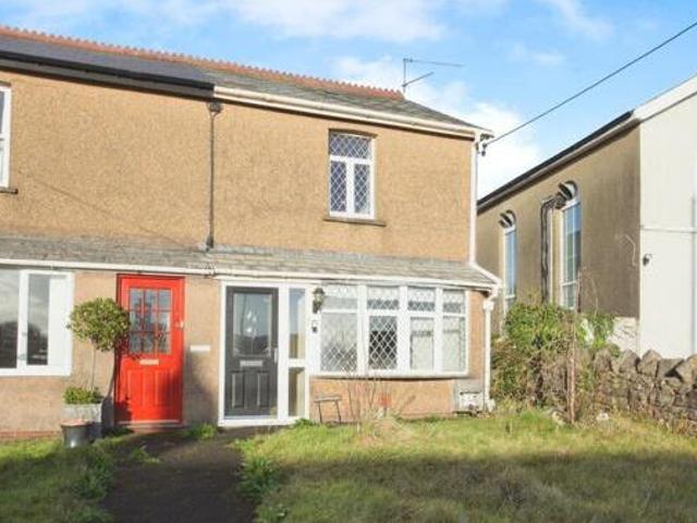 Groesfaen, 3 Bedroom End