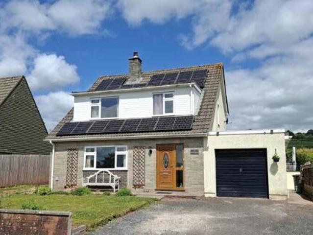 Groesffordd Park, Groesffordd, 3 Bedroom Detached