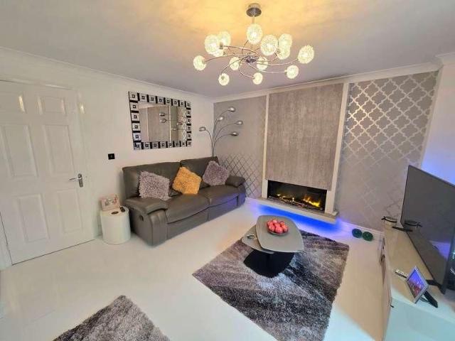 Groeswen Park, Port Talbot, SA13