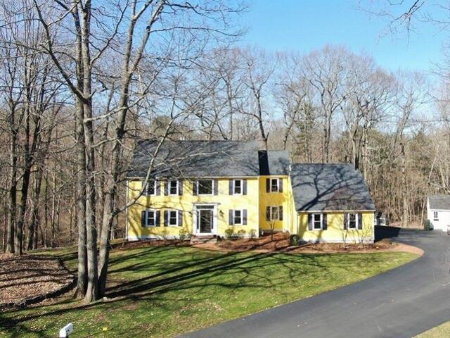 Grogan Path, Marlborough, Home For Sale