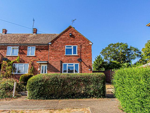 Grombold Avenue, Raunds NN9, 2 bed end terrace house to rent, £1,000 pcm | PrimeLocation