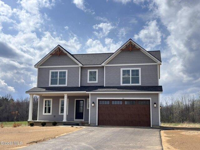 Gronczniak Rd, Stillwater, Home For Sale