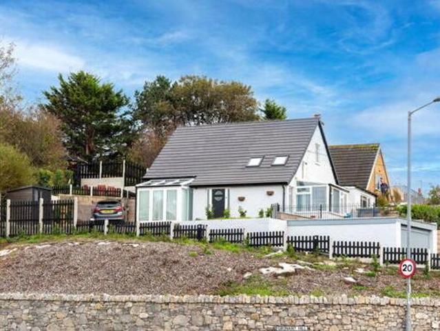 Gronant Hill, Gronant, 3 Bedroom Detached