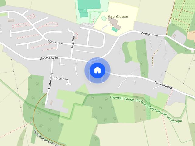 Gronant, Prestatyn