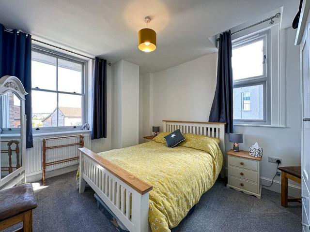 Grooms Cottage, Wilstock Farm, Bridgwater, Somerset