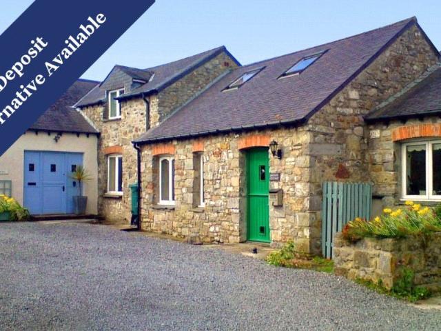 Grooms Cottage, Bosherston, Pembroke, Pembrokeshire SA71, 3 bed semi detached house to rent, £1,100 pcm | PrimeLocation