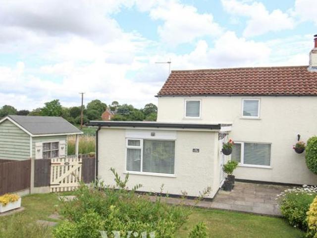 Groose Lane, Wainfleet St. Mary, 3 Bedroom Detached