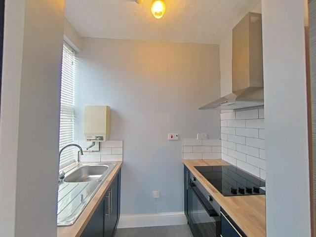 Groovy Towers, Leicester Road, Loughborough LE11, 1 bed flat to rent, £825 pcm | PrimeLocation