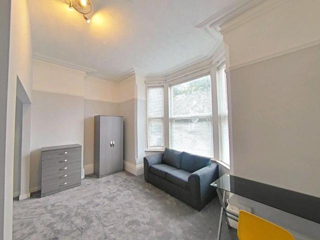 Groovy Towers, Leicester Road, Loughborough, LE11