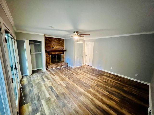 Grosner 2 1 Bedroom Apartment for Rent at 5917 Grosner Pl, Charlotte, NC 28211 Sherwood Forest