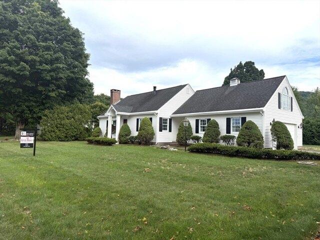 Gross Ln, Easthampton, Home For Sale