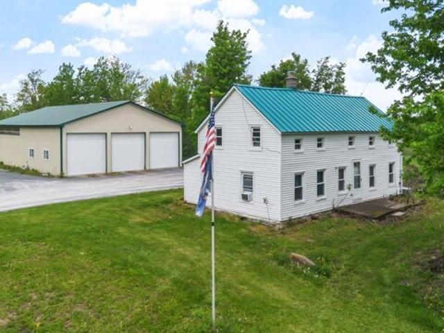 Gross Rd, Duanesburg, Home For Sale