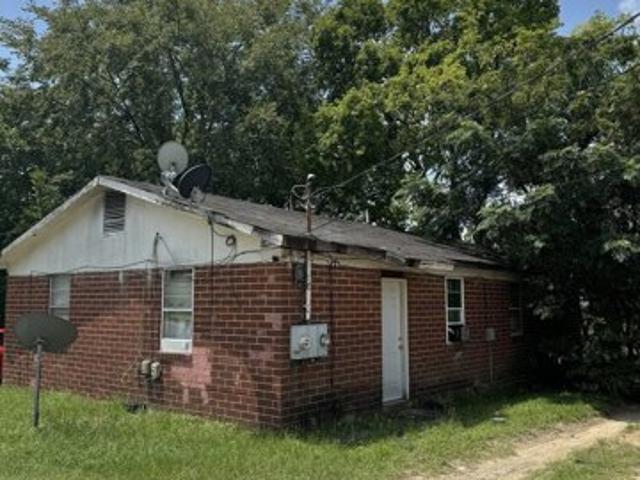 Grosso Ave, Macon, Home For Sale