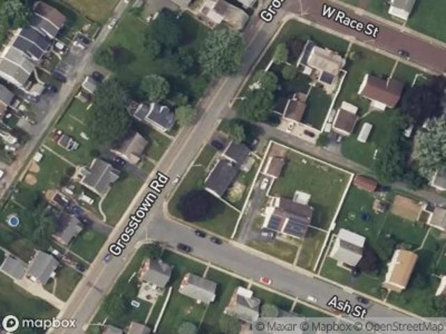 Grosstown Rd