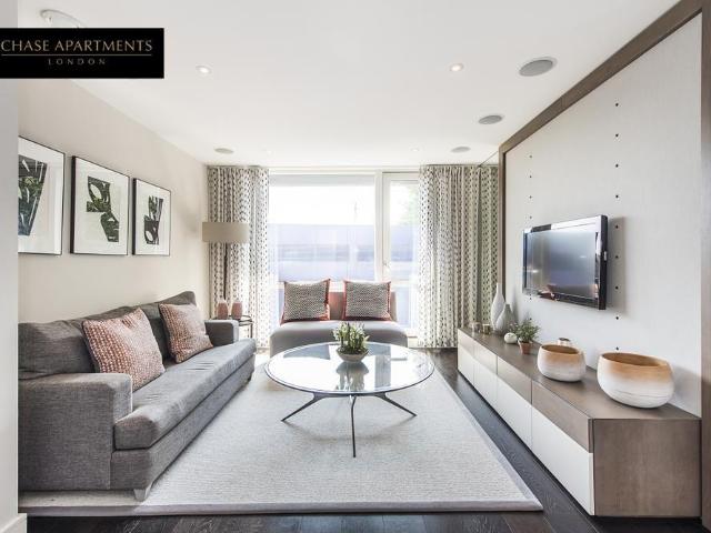 Grosvenor 5 Gatliff Road, London SW1W 1 bed apartment to rent £2,999 pcm £692 pw