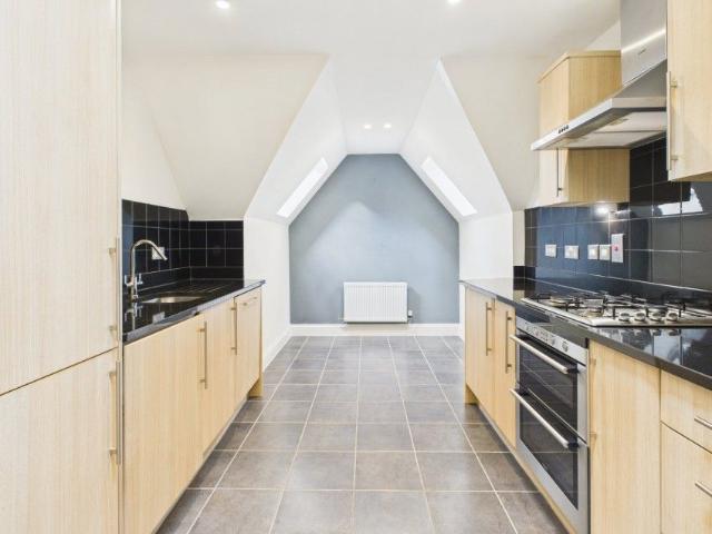 Grosvenor Court, 103 Packhorse Road, Gerrards Cross,SL9