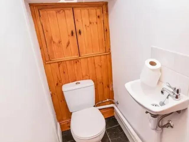 Grosvenor Court, 58 The Green, Hawkesley, B38 8RU, United Kingdom | 1 bed apartment for rent #142748089 | Rentberry