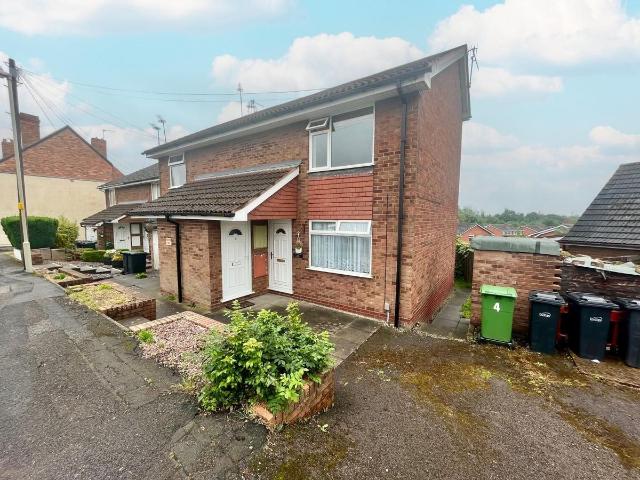 Grosvenor Court, Grosvenor Road DY3, 1 bed flat to rent, £725 pcm | PrimeLocation