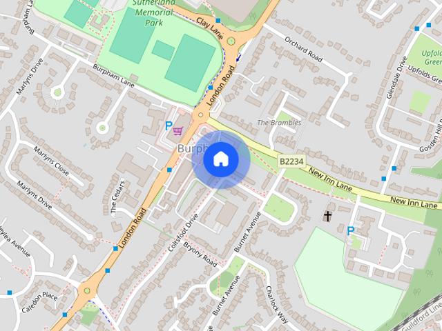 Grosvenor Court, Guildford, Surrey, GU4