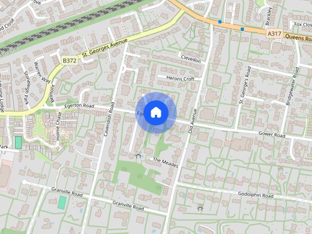 Grosvenor Court, Egerton Road, Weybridge, KT13