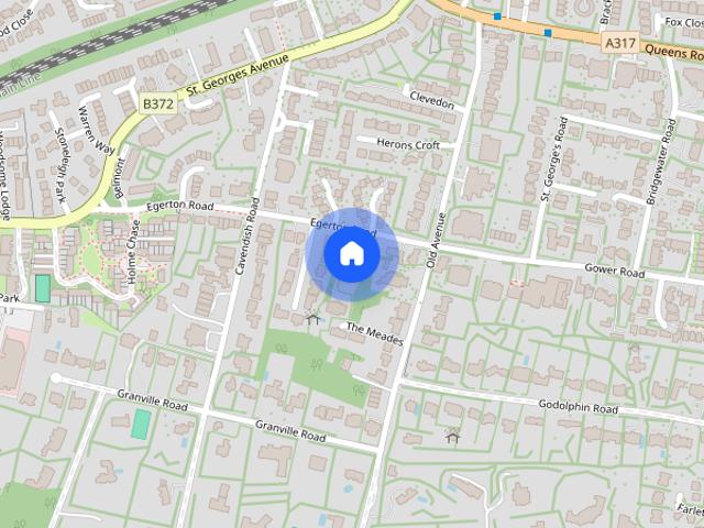Grosvenor Court, Egerton Road, Weybridge, KT13