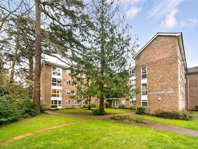 Grosvenor Court, Teddington TW11, 3 bed flat to rent, £2,850 pcm | PrimeLocation
