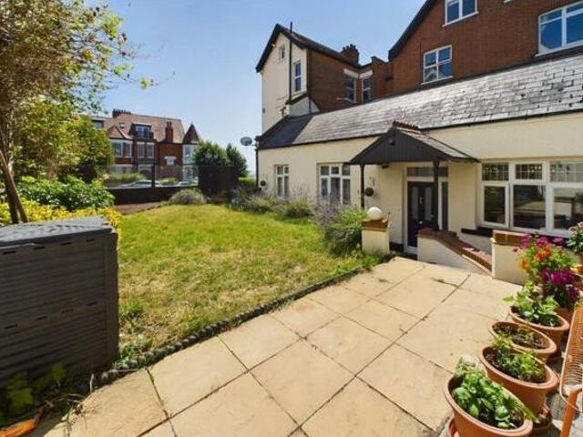 Grosvenor Court, The Leas, 3 Bedroom Maisonette